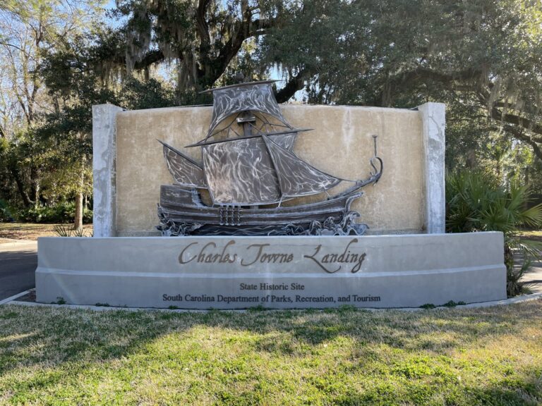 11 Best Historic Sites in Charleston South Carolina - The Traveling Drifter