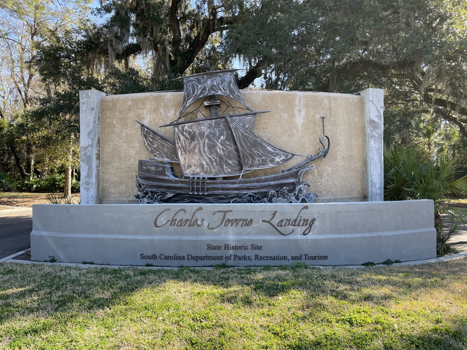 11 Best Historic Sites in Charleston South Carolina - The Traveling Drifter