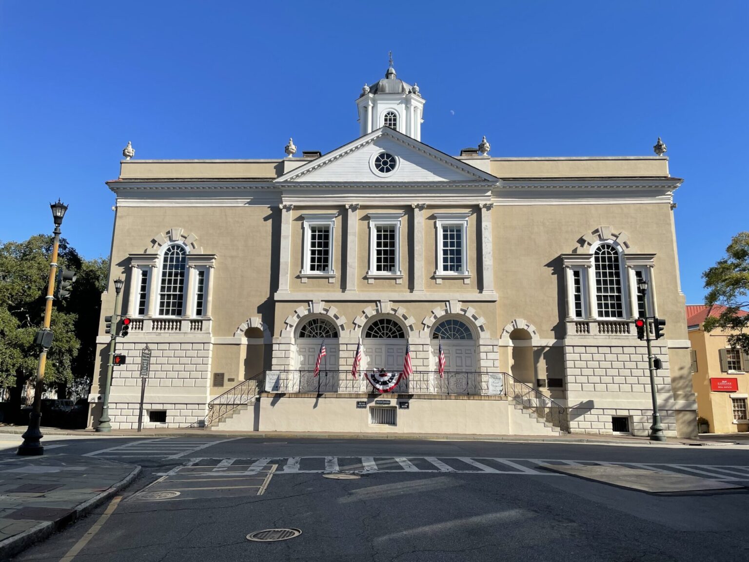 11 Best Historic Sites in Charleston South Carolina - The Traveling Drifter