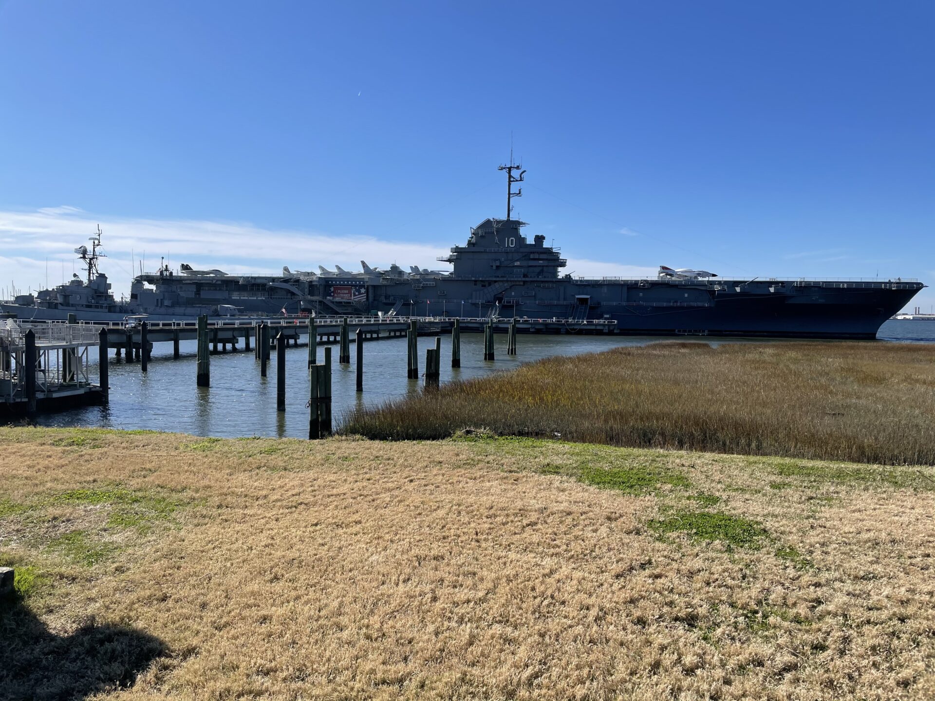 11 Best Historic Sites in Charleston South Carolina - The Traveling Drifter