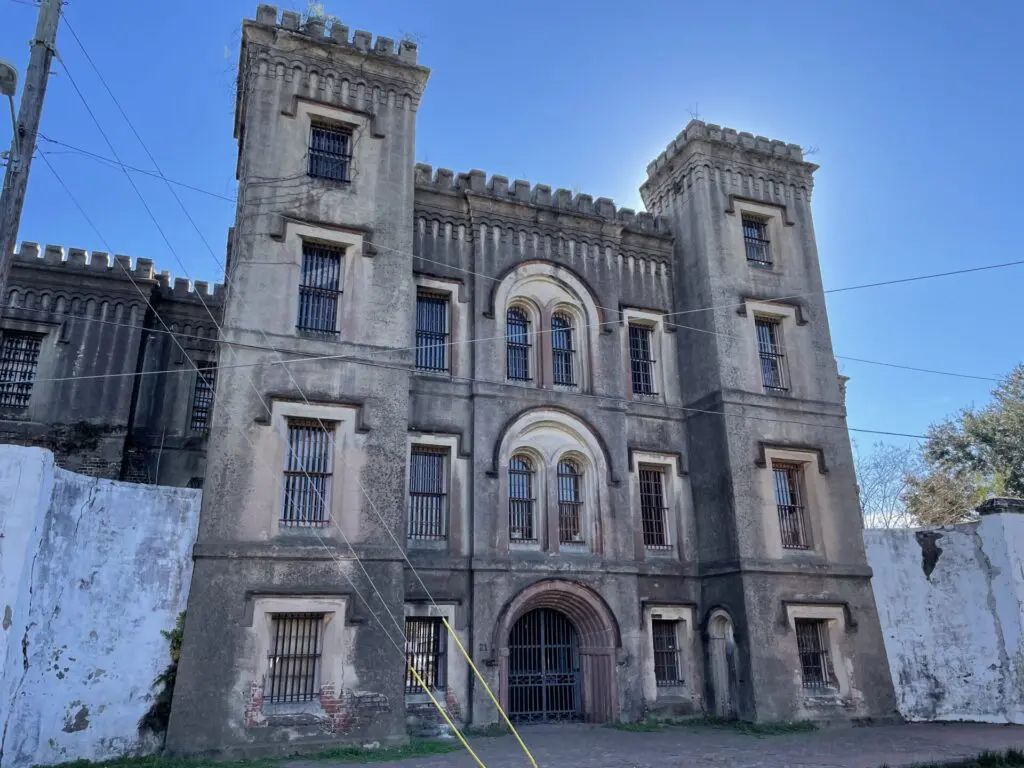 11 Best Historic Sites in Charleston South Carolina - The Traveling Drifter