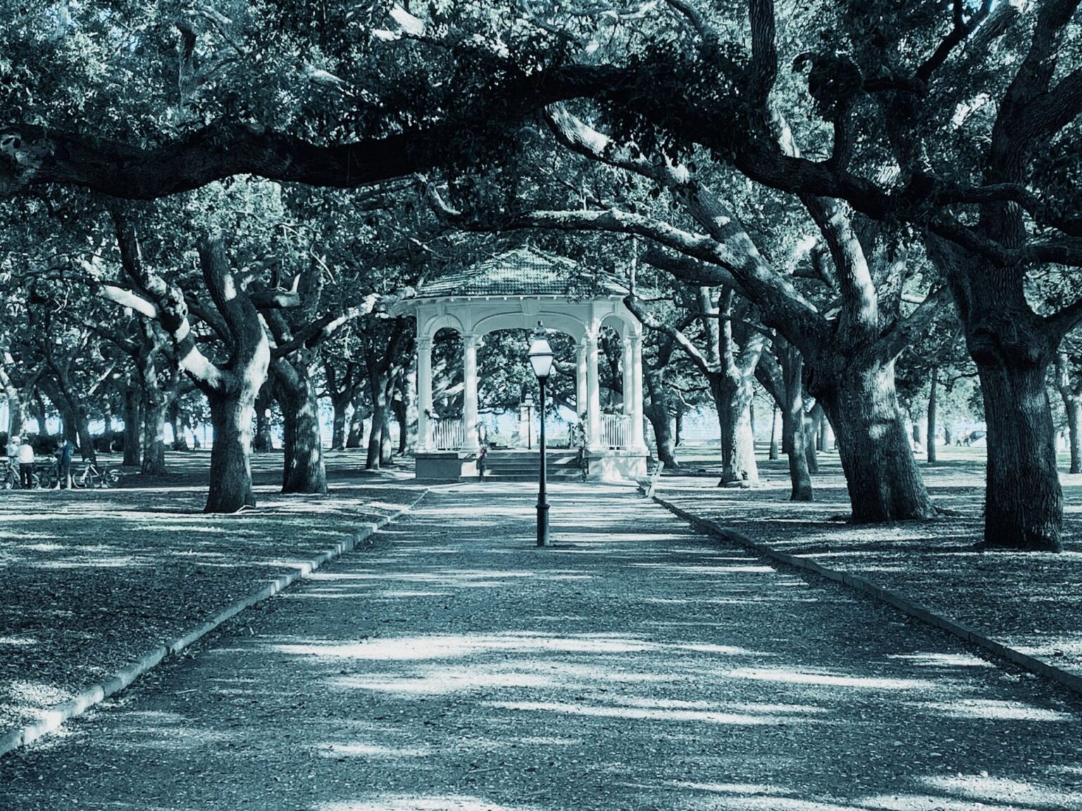 Top 10 Haunted Places in Charleston SC - The Traveling Drifter
