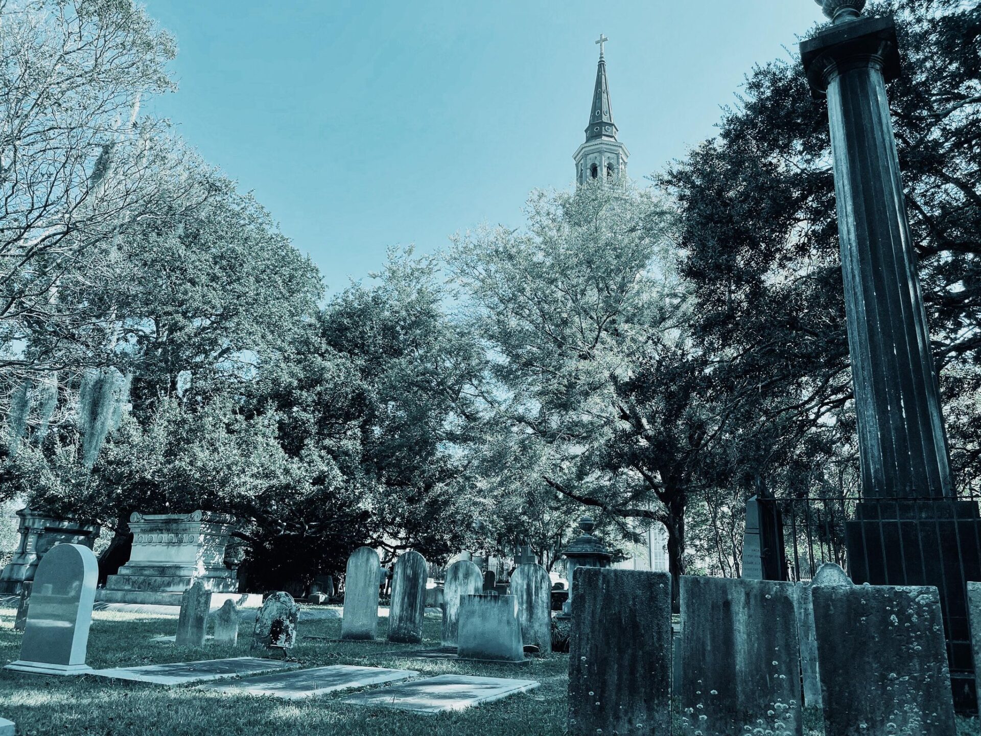Top 10 Haunted Places in Charleston SC - The Traveling Drifter