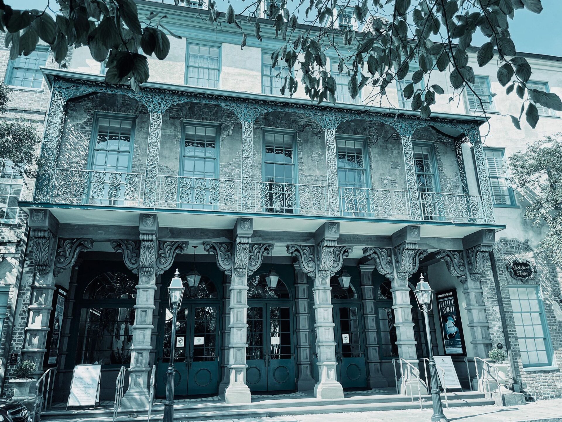 Top 10 Haunted Places in Charleston SC - The Traveling Drifter