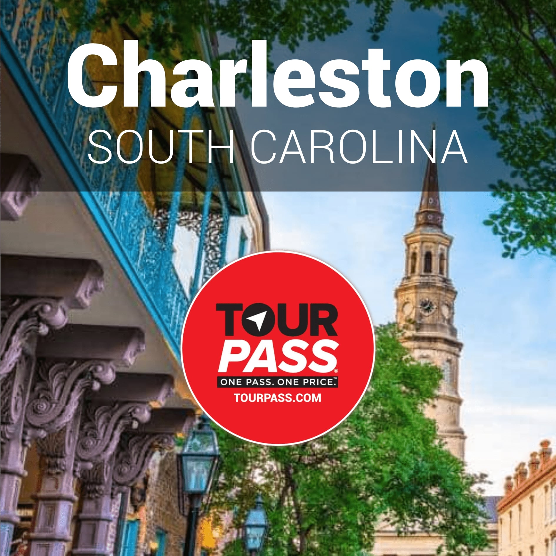 11 Best Historic Sites in Charleston South Carolina - The Traveling Drifter