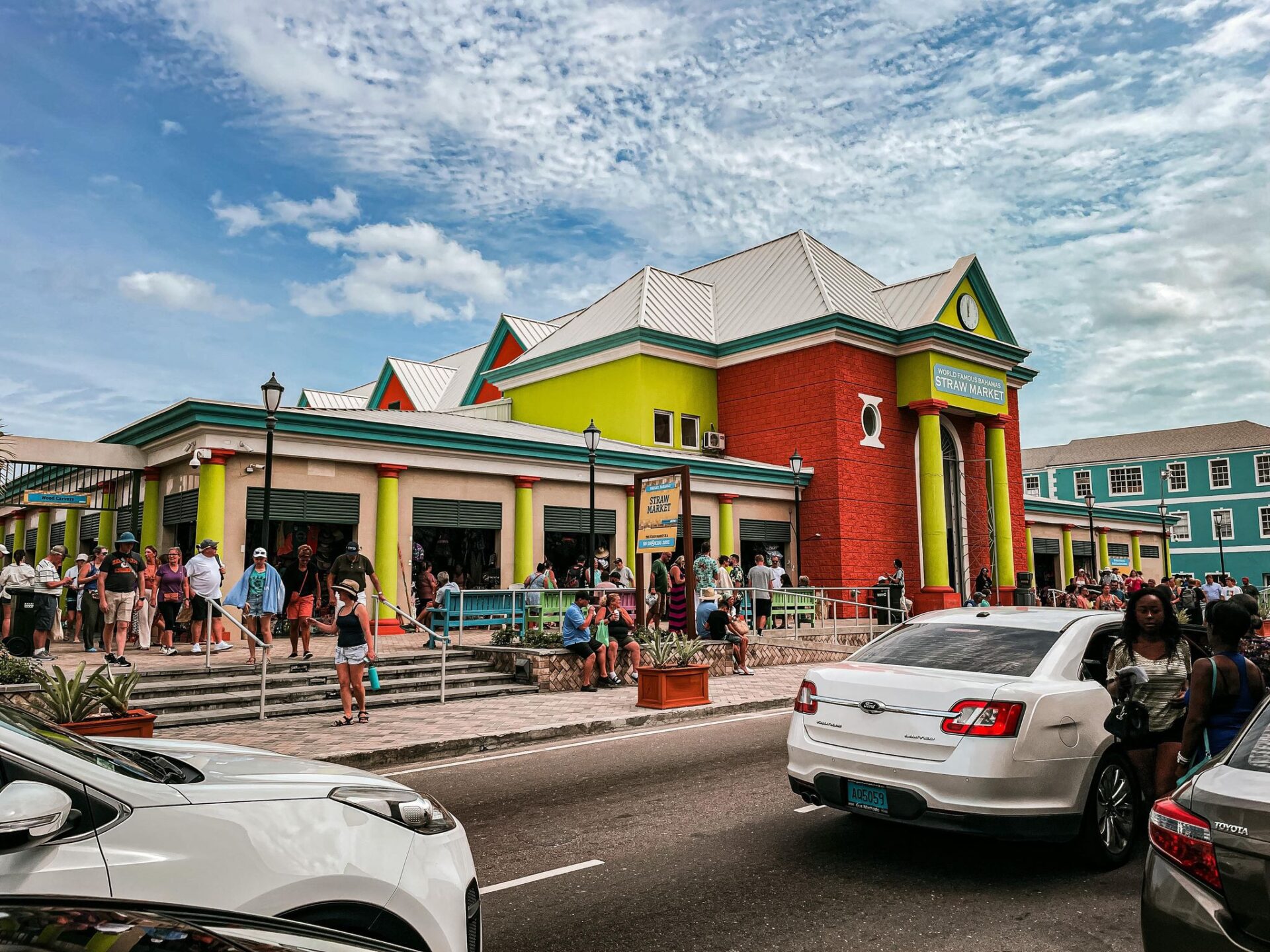 22 Great Things To Do In Nassau Bahamas When On A Cruise - The ...